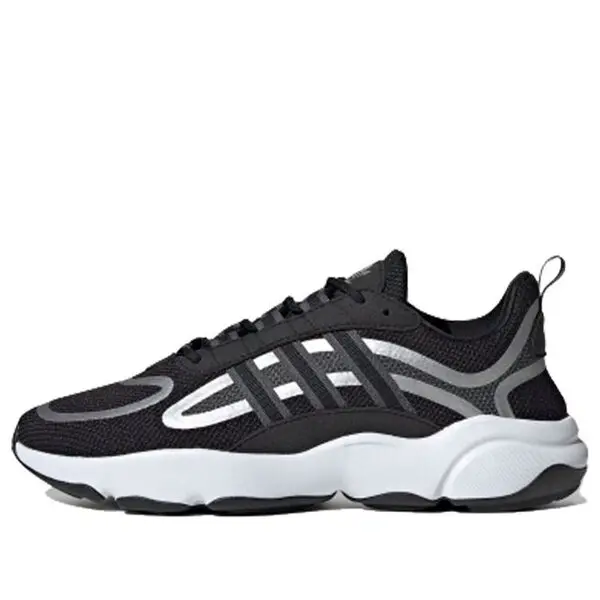 Adidas Haiwee "core " Sneakers - Black