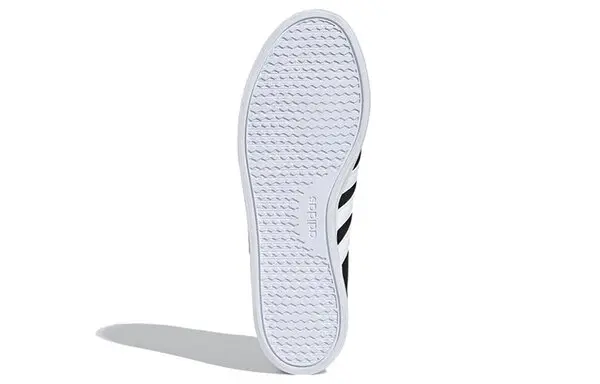 Adidas Bravada Casual Sneakers - Black
