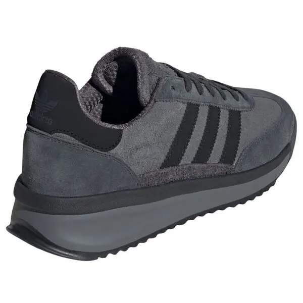 Adidas Sl 72 Rtn Sneakers - Grey Five/core Black/carbon