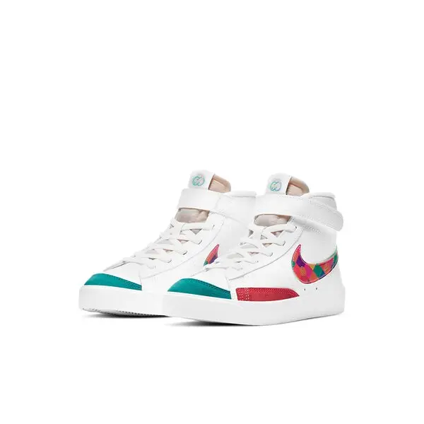 Nike Blazer Mid '77 "chinese New Year" Sneakers - White