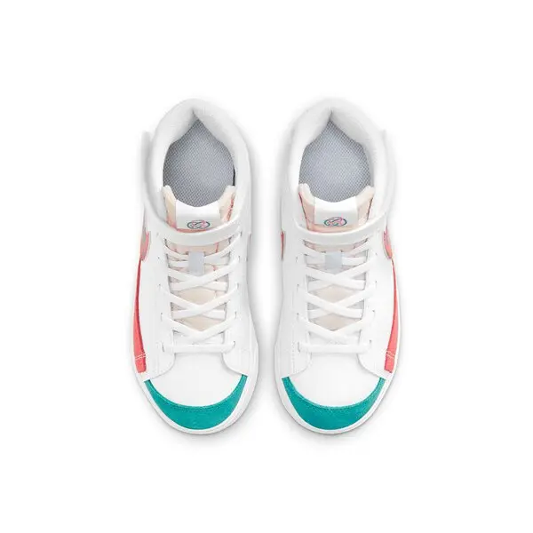Nike Blazer Mid '77 "chinese New Year" Sneakers - White