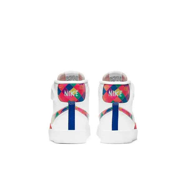Nike Blazer Mid '77 "chinese New Year" Sneakers - White