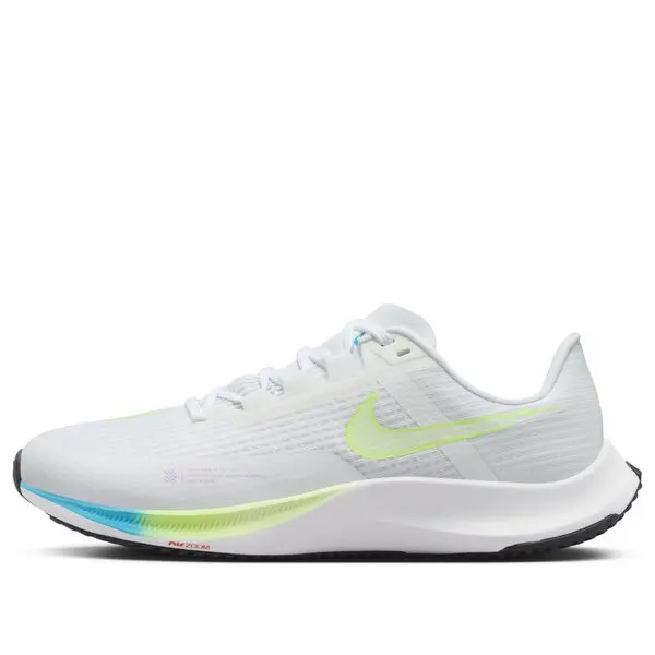 Nike Zoom Rival Fly 3 - White