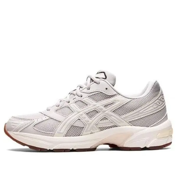 Asics X Emmi Gel-1130 Sneakers - Cream/grey