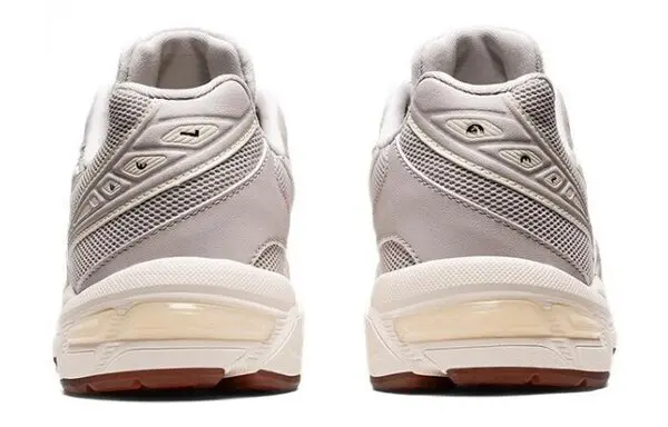 Asics X Emmi Gel-1130 Sneakers - Cream/grey