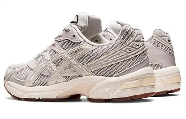 Asics X Emmi Gel-1130 Sneakers - Cream/grey
