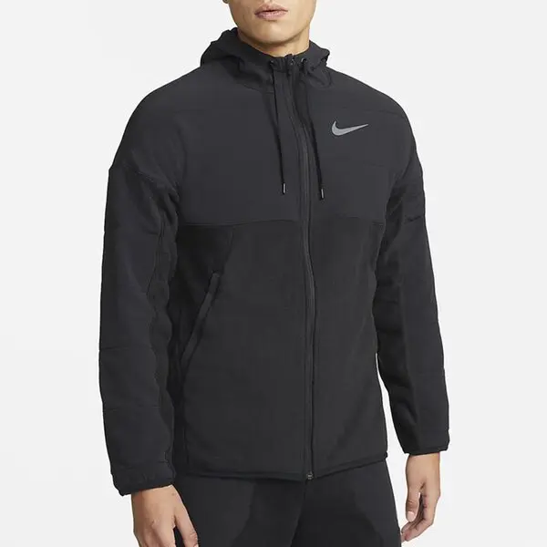 Nike Hooded Casual Jacket