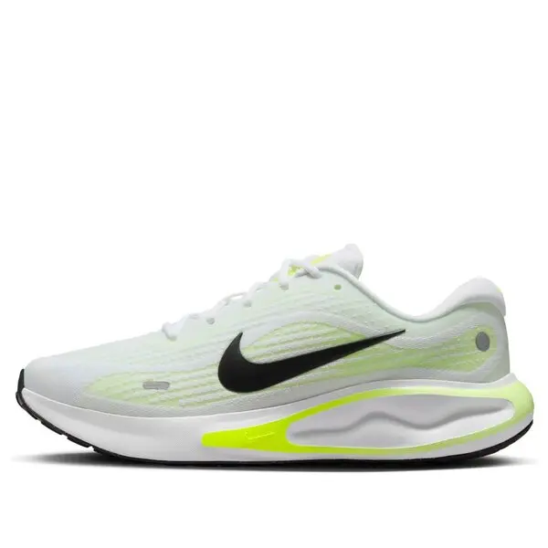 Nike Journey Run Sneakers - Barely Volt/volt/white