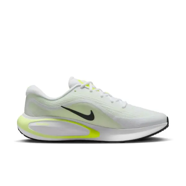 Nike Journey Run Sneakers - Barely Volt/volt/white