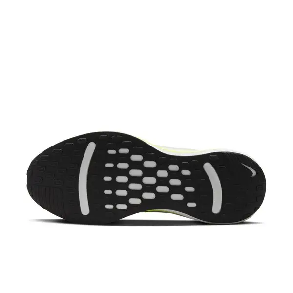 Nike Journey Run Sneakers - Barely Volt/volt/white