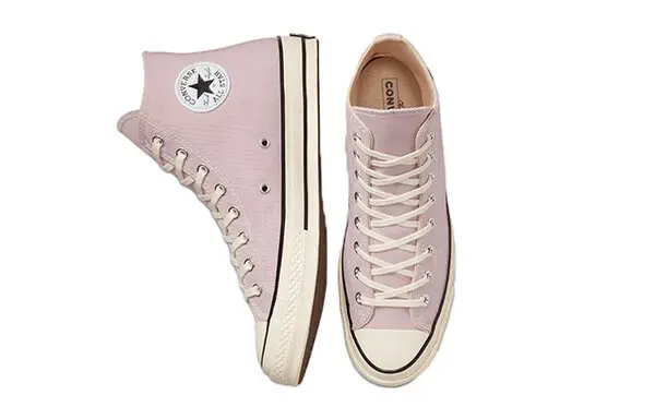 CONVERSE Chuck 70 High Top Sneakers - Pink