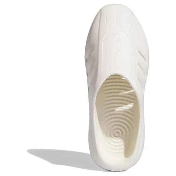 Adidas Adifom Infinity Mule - White