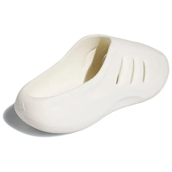 Adidas Adifom Infinity Mule - White