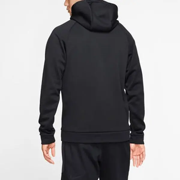 Nike Sports Drawstring Hoodie