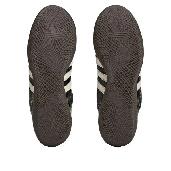 Adidas X Wales Bonner Karintha Sneakers - Black/lush/blue