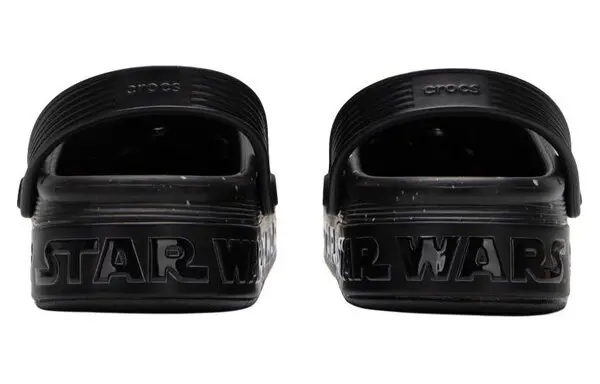 CROCS X Star Wars Off Court Clog 'the Galaxy