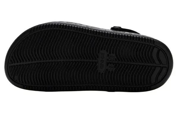 CROCS X Star Wars Off Court Clog 'the Galaxy