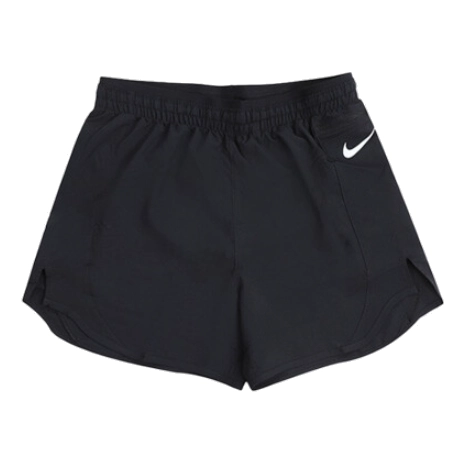 Nike Tempo Lux 5" Running Shorts - Black