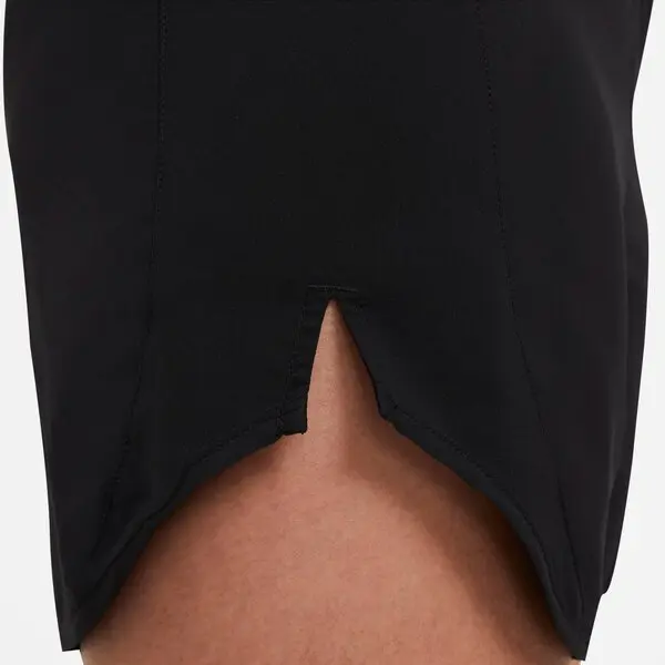 Nike Tempo Lux 5" Running Shorts - Black