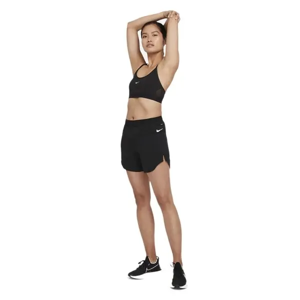 Nike Tempo Lux 5" Running Shorts - Black