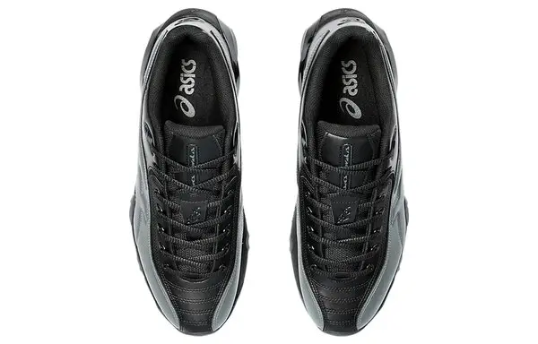 Asics X Kiko Kostadinov Novalis Gel-teremoa Sneakers - Obsidian Black/smoke Shadow