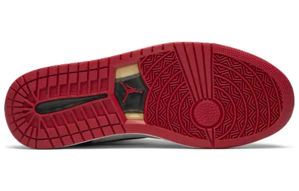 JORDAN 1 Alpha "chicago" High Top Sneakers