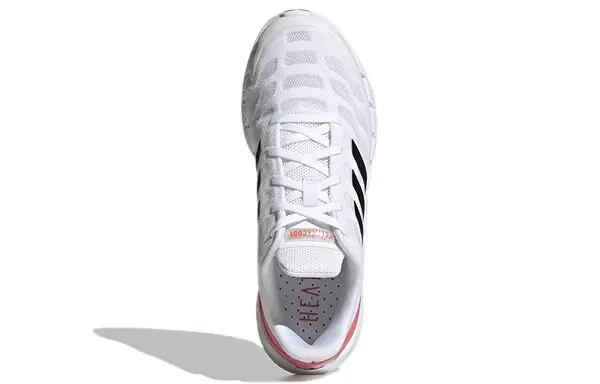 Adidas Climacool Ventania Athletic Sneakers - White/black/pink