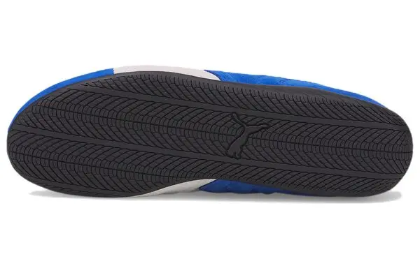 PUMA Sparco Speedcat Og+ Sneakers - Blue/black/grey