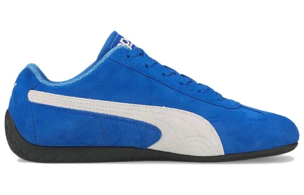 PUMA Sparco Speedcat Og+ Sneakers - Blue/black/grey