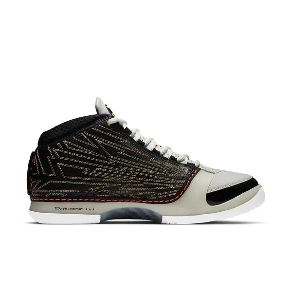 JORDAN Titan X Air 23 Retro Sp '10th Anniversary' Sneakers