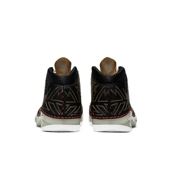 JORDAN Titan X Air 23 Retro Sp '10th Anniversary' Sneakers