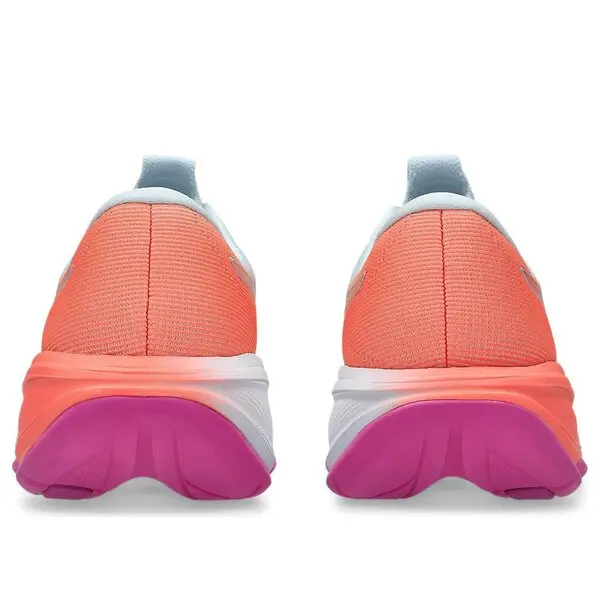 Asics Gel-cumulus 28 Sky Digital Sakura Sneakers - Sky Digital/sakura