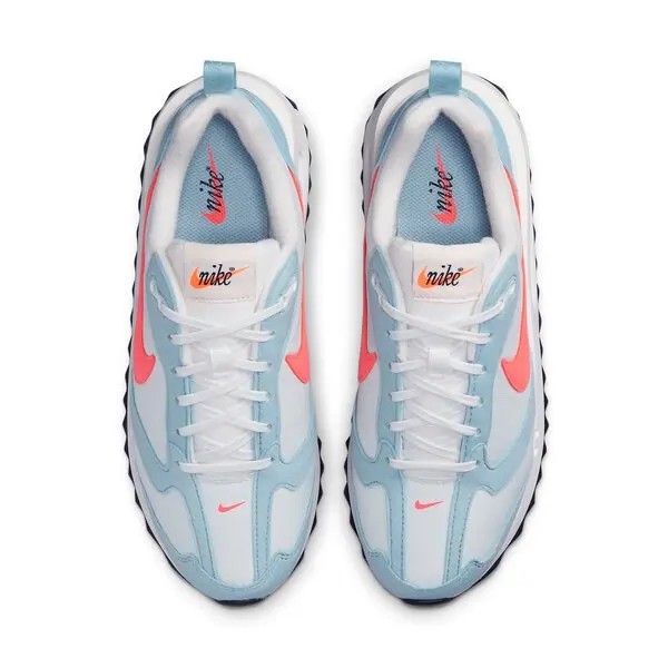 Nike Max Dawn Sneakers - Blue/pink