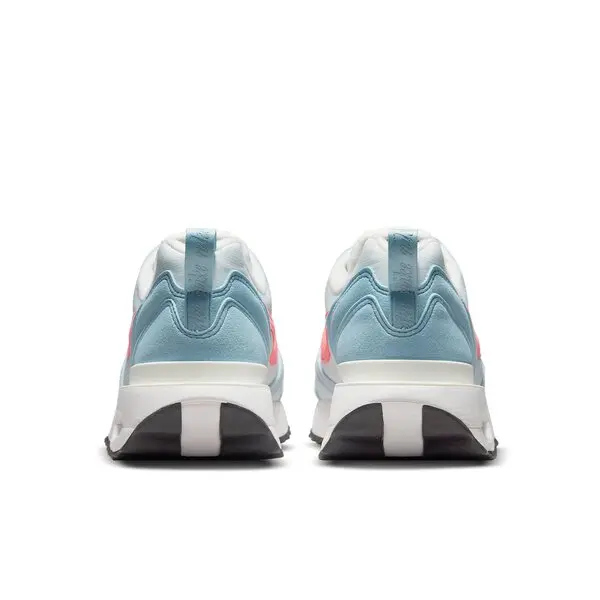 Nike Max Dawn Sneakers - Blue/pink