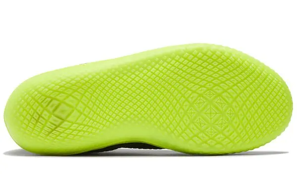 CONVERSE Chuck Taylor All Star Bb Evo Mid "hi-vis Lemon Venom
