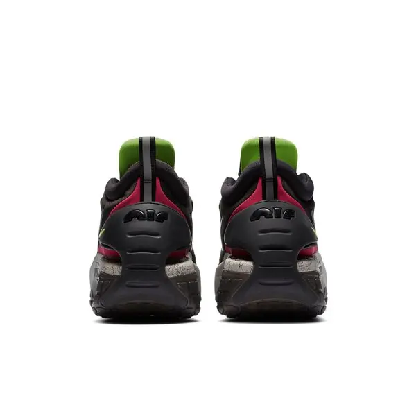 Nike Adapt Auto Max Athletic Sneakers - Black