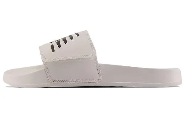 NEW BALANCE 200v2 Slide Sandals - White