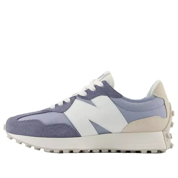 NEW BALANCE 327 - Light Arctic Grey