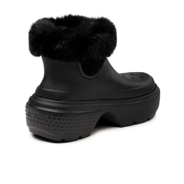CROCS Stomp Lined Boot