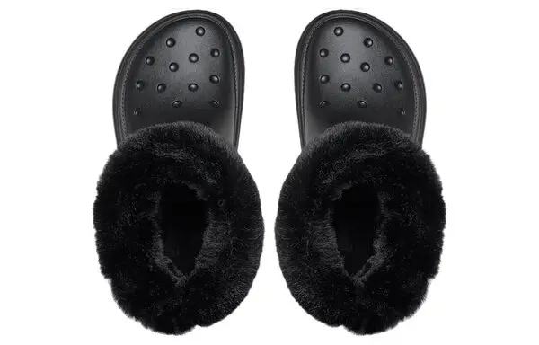 CROCS Stomp Lined Boot