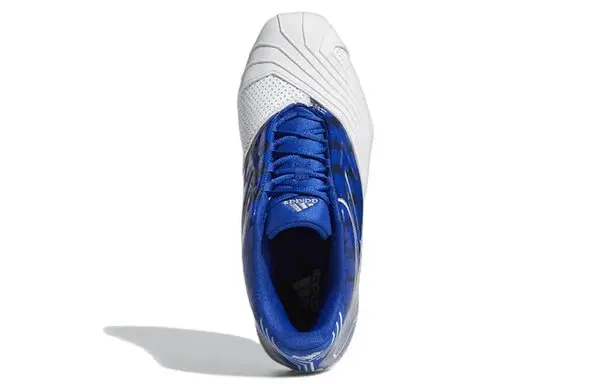 Adidas T-mac 1 "orlando Magic" Sneakers - Blue/white