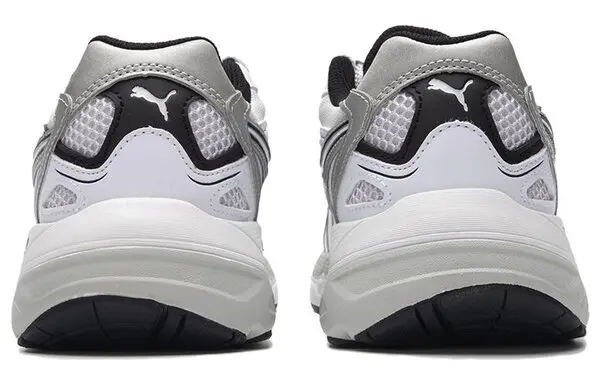 PUMA Teveris Nitro 'noughties Feather Grey Black - Black/feather Grey