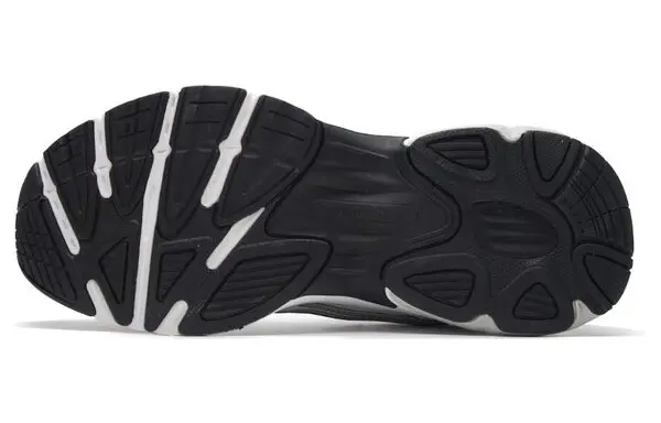 PUMA Teveris Nitro 'noughties Feather Grey Black - Black/feather Grey