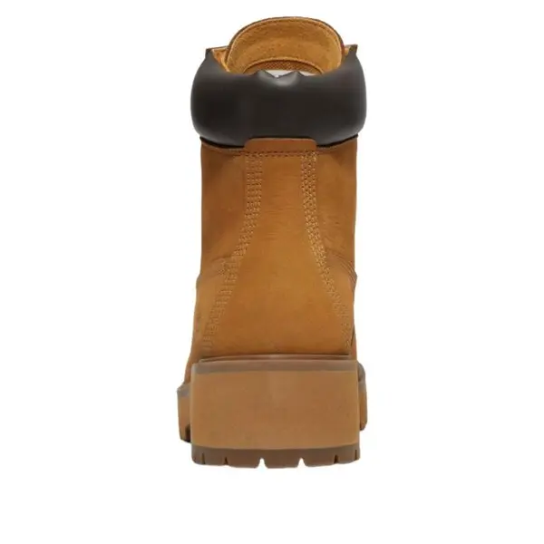 Timberland Carnaby Cool Lace-up Boots - Wheat