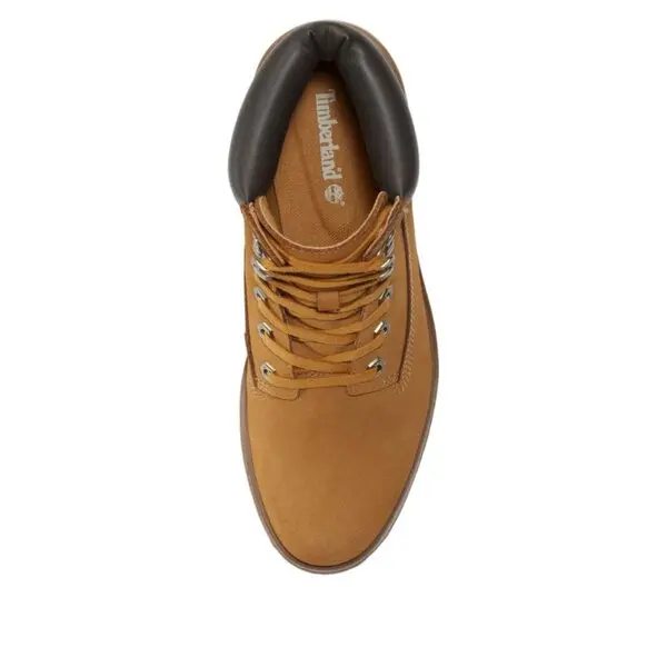 Timberland Carnaby Cool Lace-up Boots - Wheat