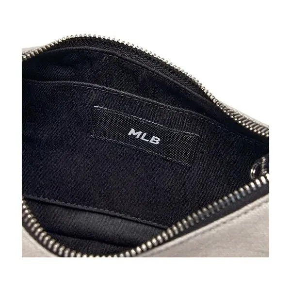 MLB New York Yankees Canvas Shoulder Bag
