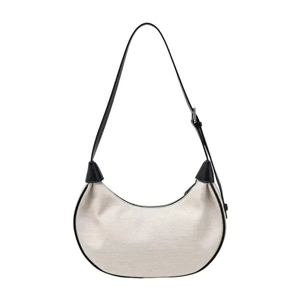 MLB New York Yankees Canvas Shoulder Bag