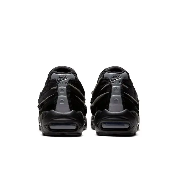 Nike Comme Des Garçons X Air Max 95 Sneakers