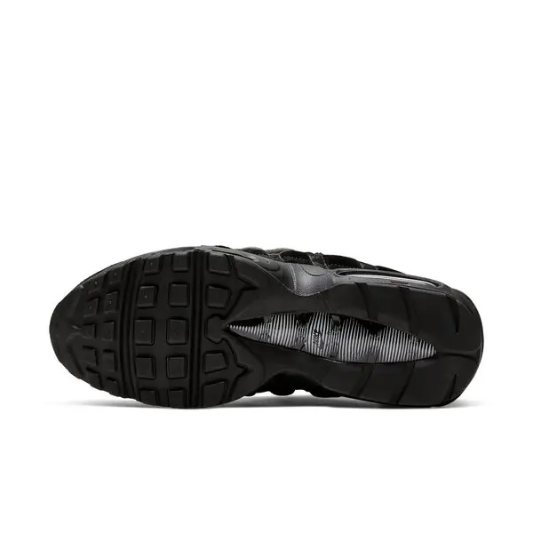 Nike Comme Des Garçons X Air Max 95 Sneakers