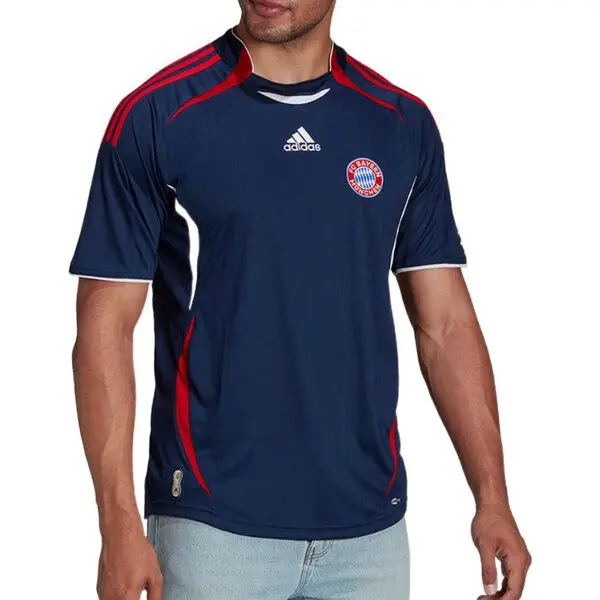 Adidas Fc Bayern 22/23 Third Authentic Jersey